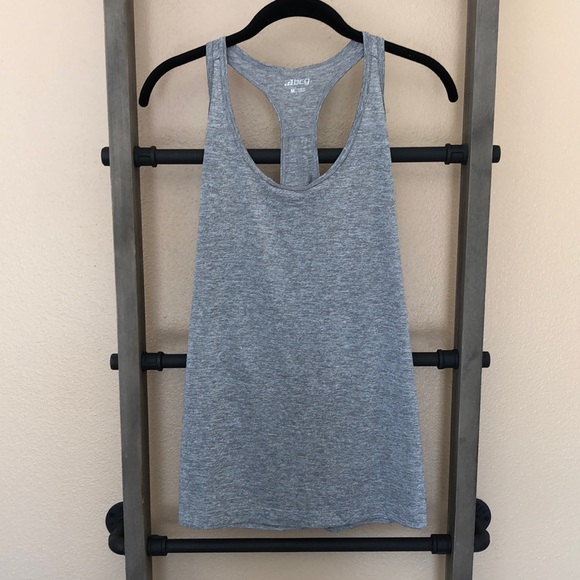 bcg | Tops | Nwot Gray Bcg Tank | Poshmark